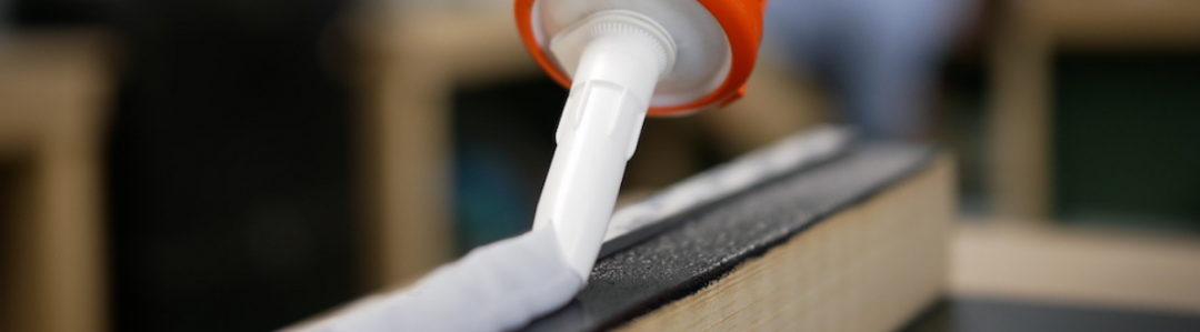 How to glue Trespa® | Tips from experts