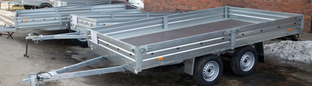 Plastic trailer flooring - Plasticsheetsshop.co.uk