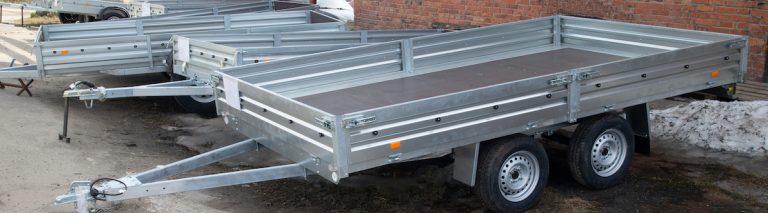 Plastic trailer flooring - Plasticsheetsshop.co.uk