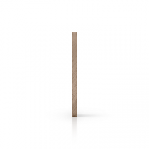 Tinted brown acrylic sheet 8 mm | Plasticsheetsshop.co.uk
