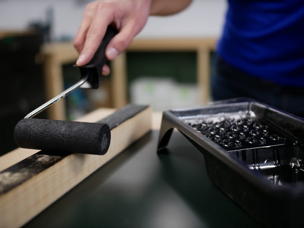 How to glue Trespa® | Tips from experts