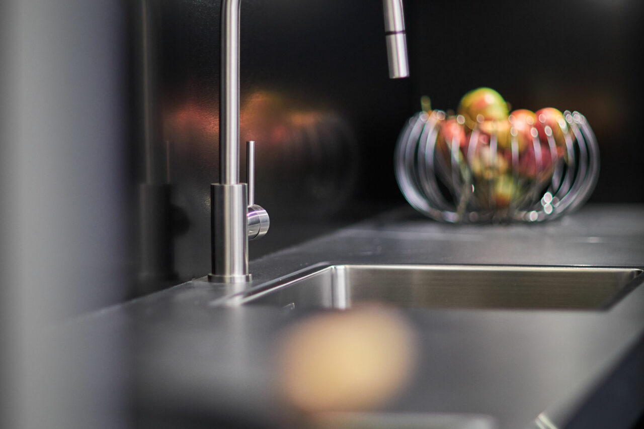 Kitchen Splashbacks - Perfectly Cut to Size