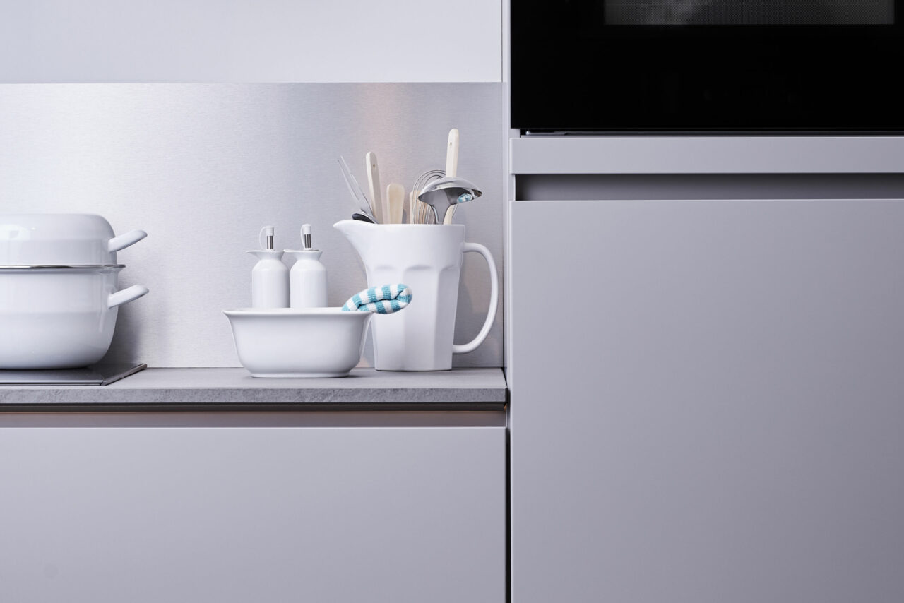 Kitchen Splashbacks - Perfectly Cut to Size