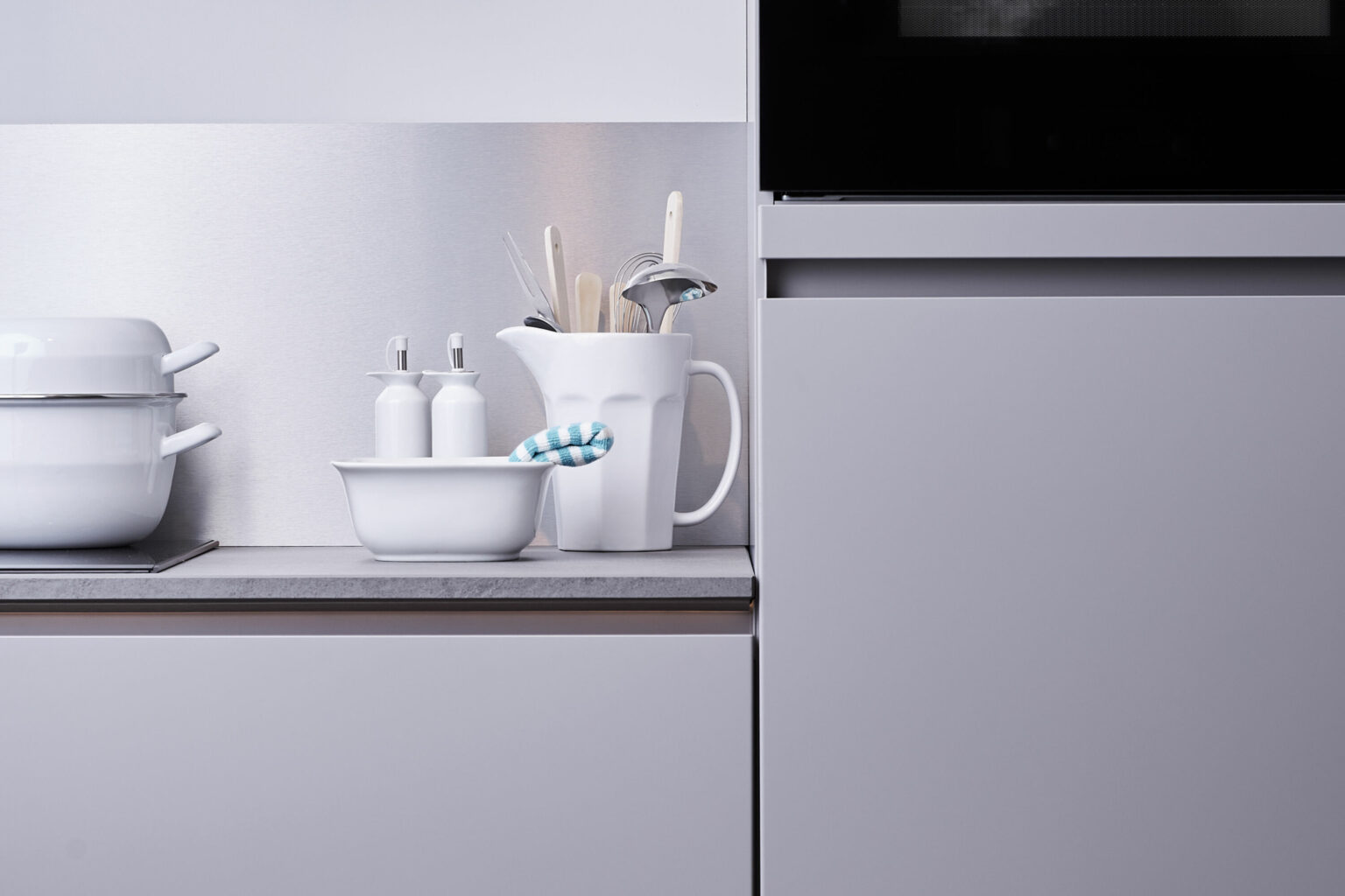 Kitchen Splashbacks - Perfectly Cut to Size