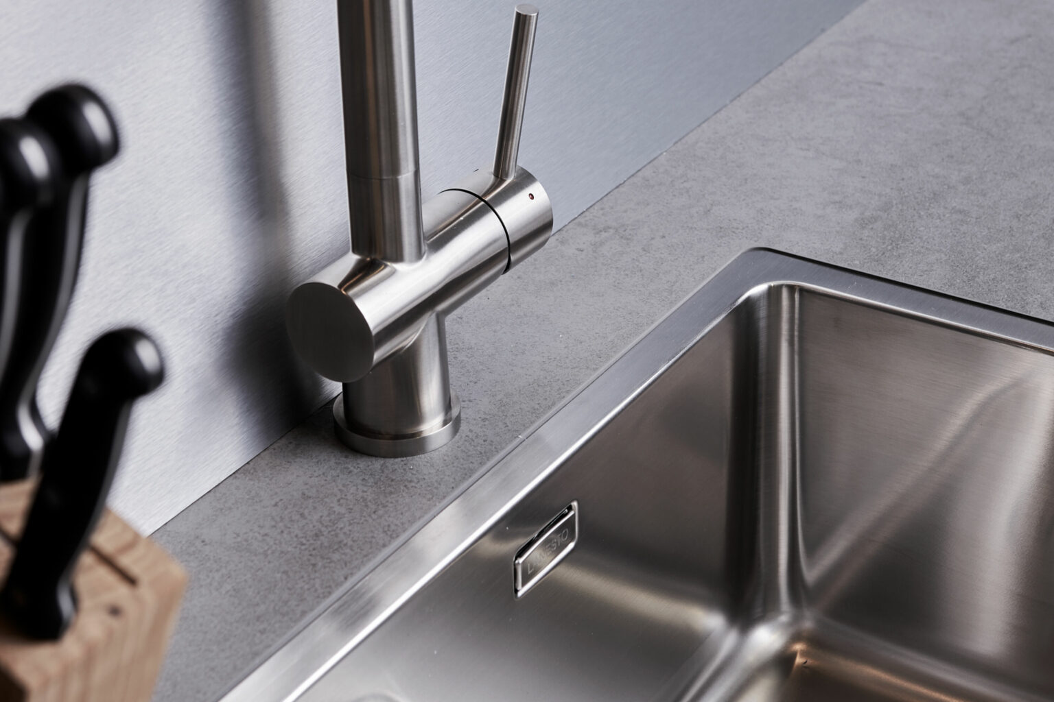 Kitchen Splashbacks - Perfectly Cut to Size