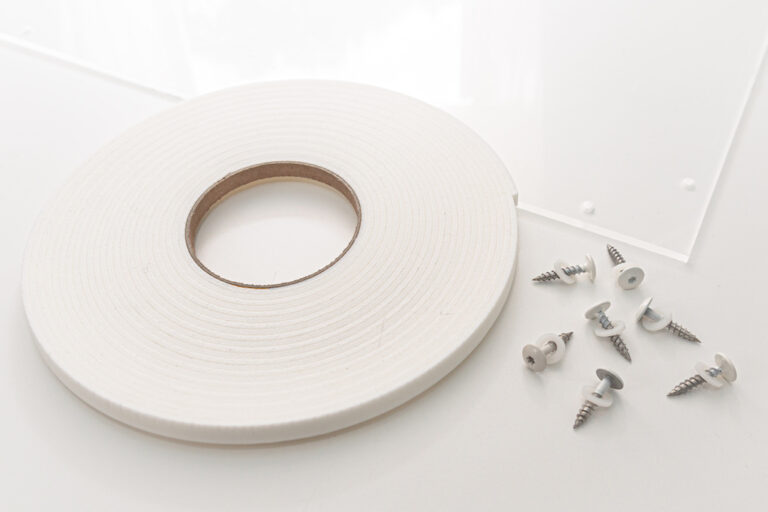 Simplify your life with a DIY secondary glazing kit