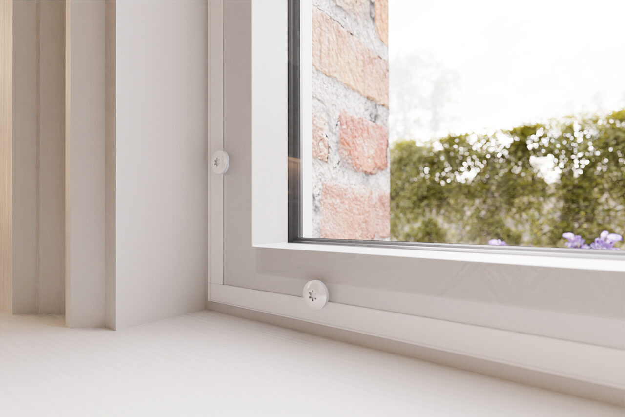 Secondary Glazing - Cut-to-size, fast and cheap