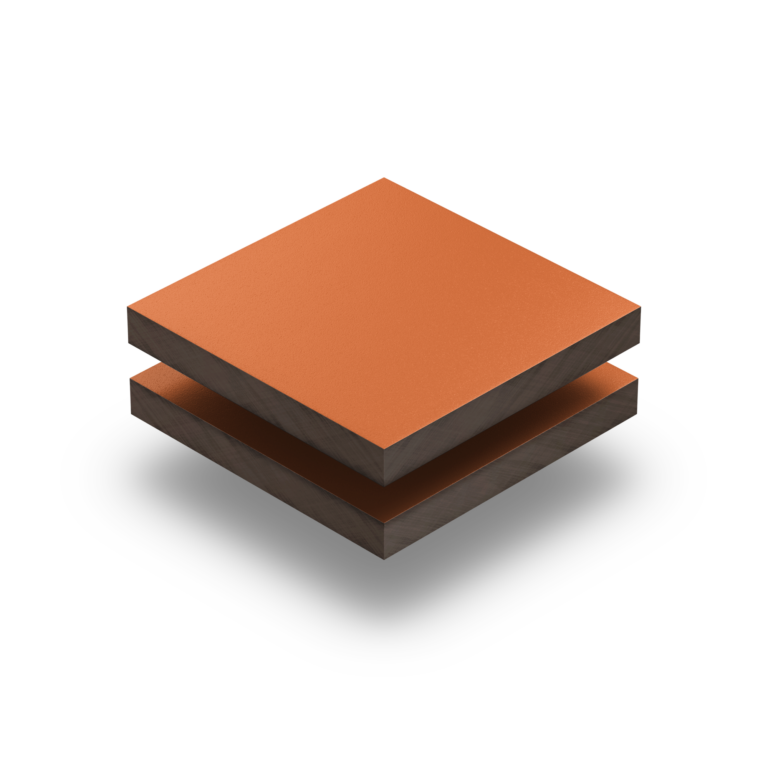 High Pressure Laminate (HPL) sheets cut to size