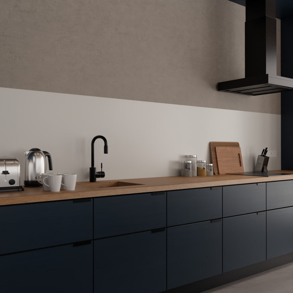 Kitchen Splashbacks & Panels | Plasticsheetsshop.co.uk