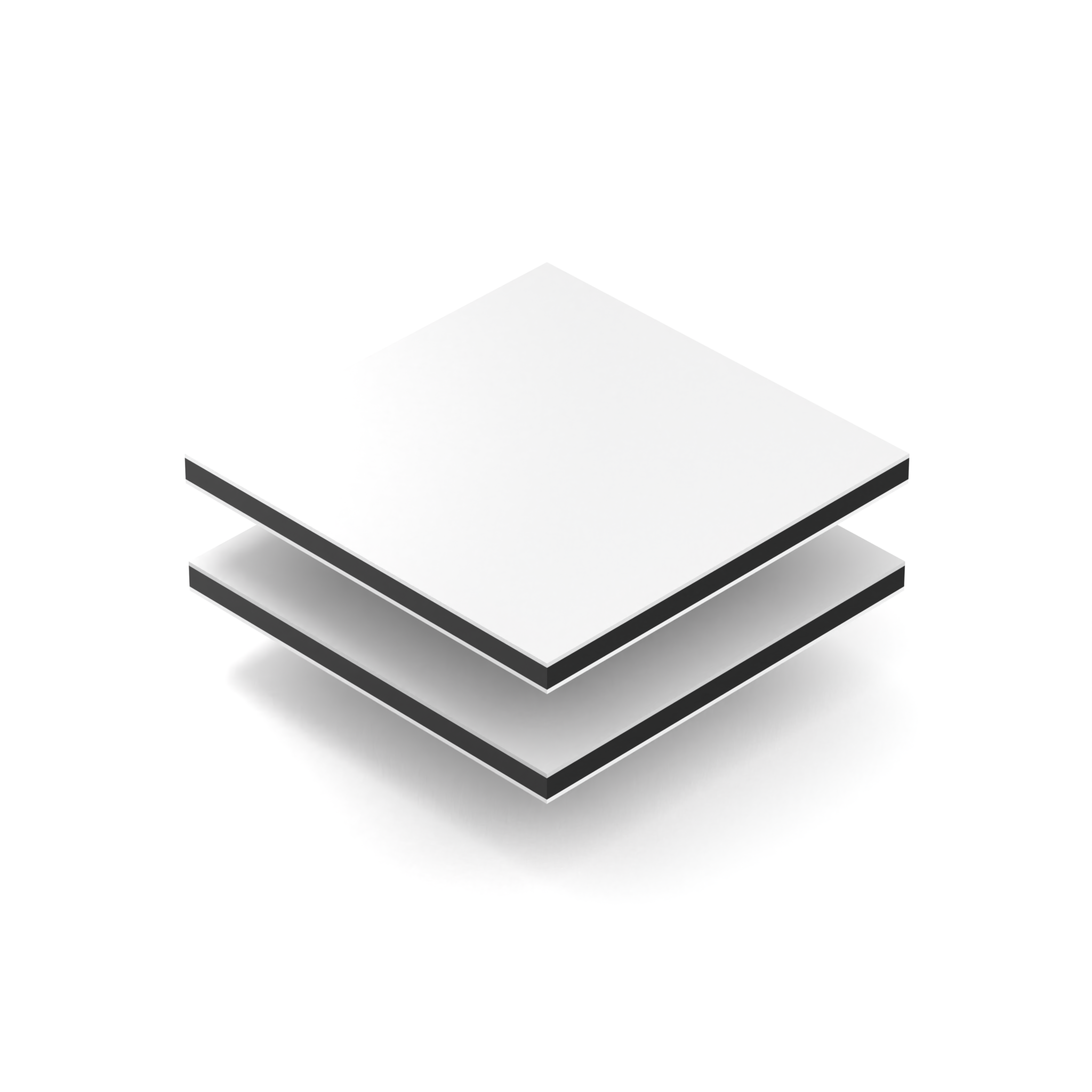 Plastic sheets 10mm - Cut to size & fast delivery