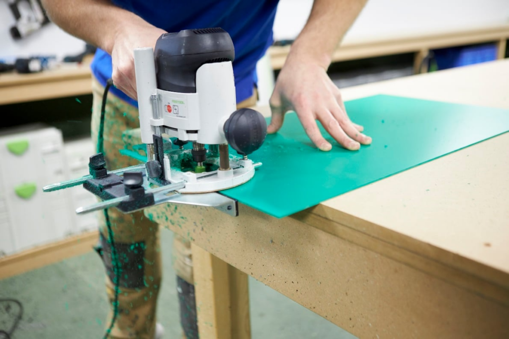 Machining plastics? This is how you do it!