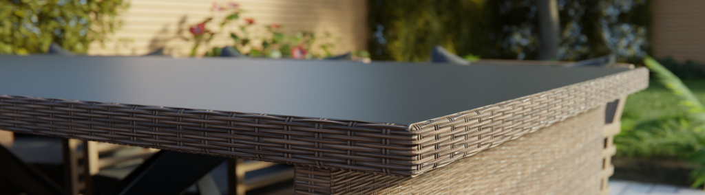 Table top - made to measure | Plasticsheetsshop.co.uk