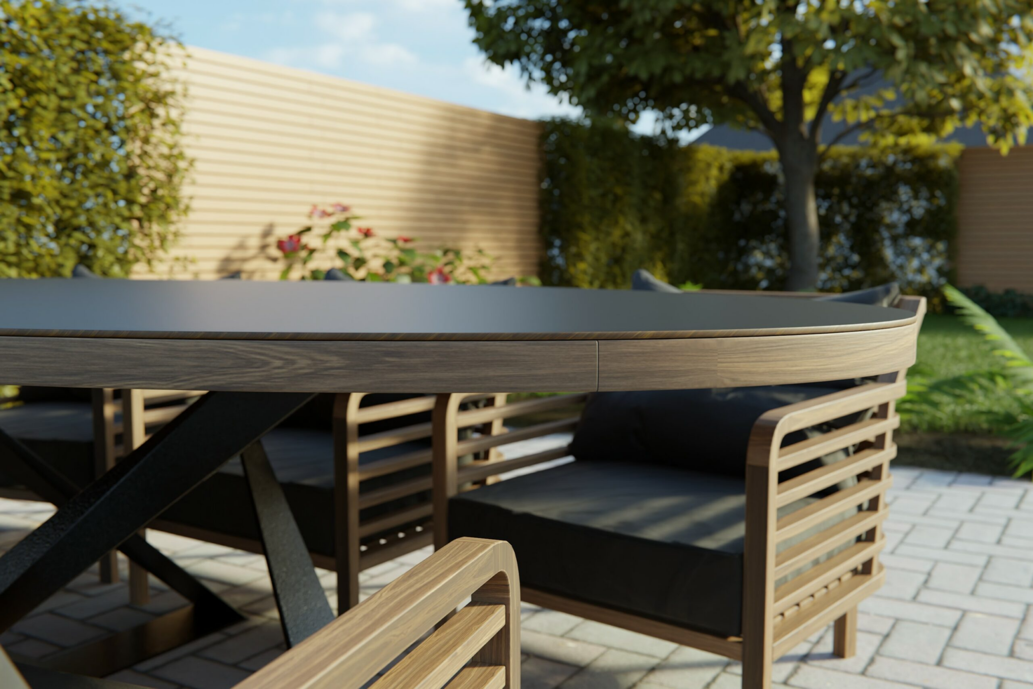 Table top - made to measure | Plasticsheetsshop.co.uk