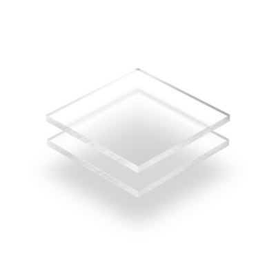 Plastic sheets 2mm - Cut to size & fast delivery